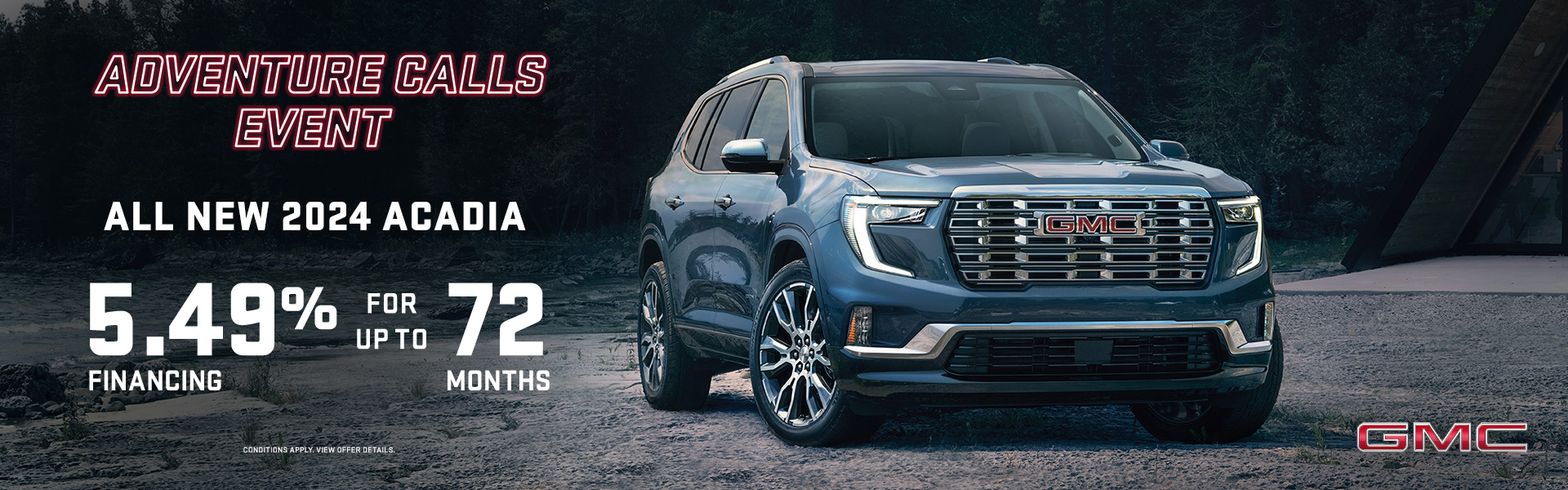 Buist Motor Products: Chevrolet, Buick & GMC Dealer