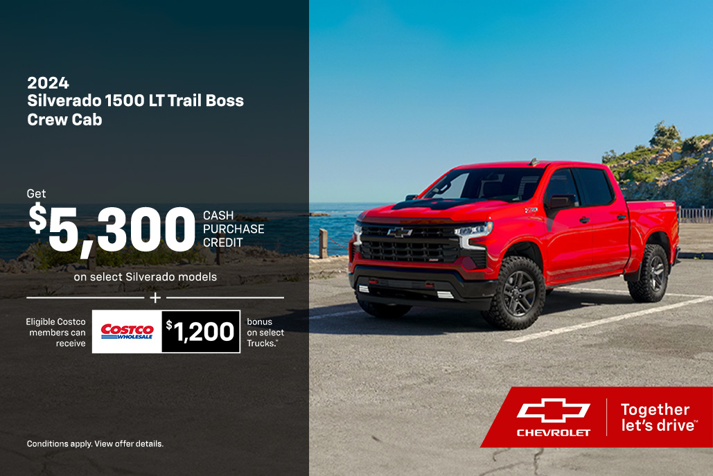 Riverview Motors: Chevrolet, Buick & GMC Dealer | Grand Falls-Windsor