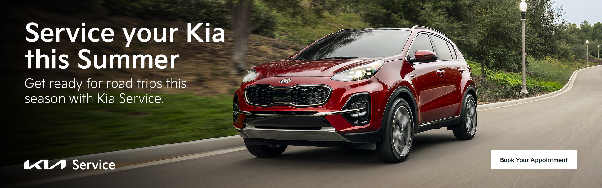 Charlottetown Kia Dealership | Discover Kia Dealer PEI