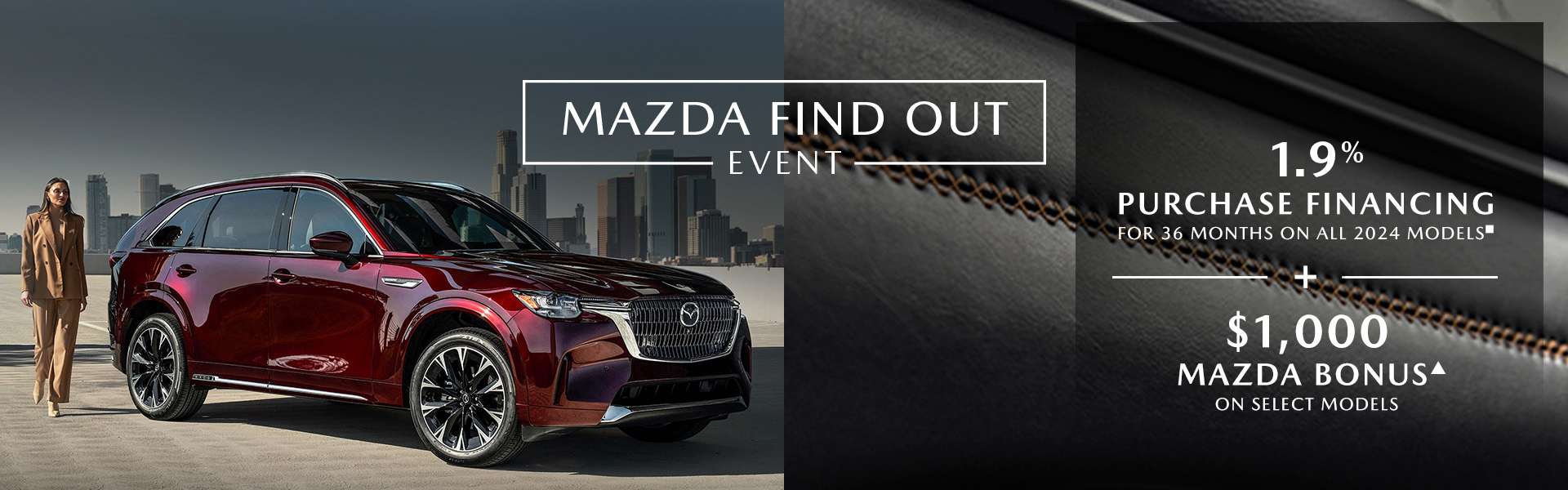 Markham Mazda: New & Used Mazda Dealership | Markham, ON.