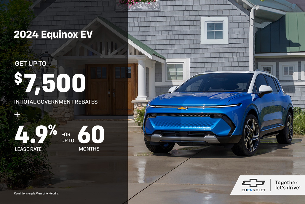 Riverview Motors: Chevrolet, Buick & GMC Dealer | Grand Falls-Windsor