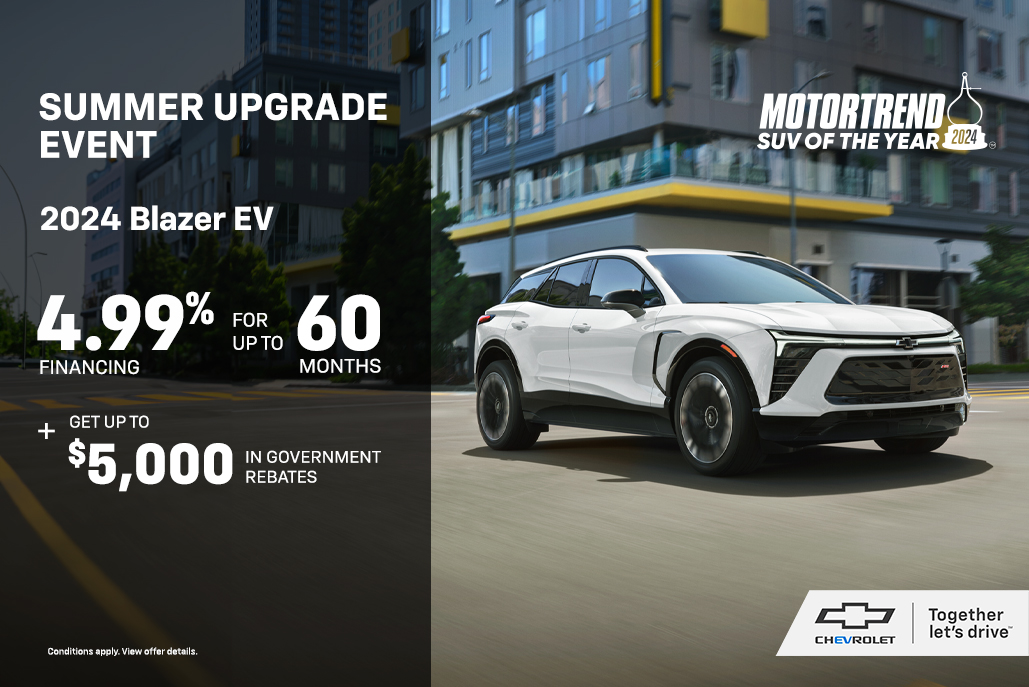 High Country Chevrolet Buick GMC Ltd in High River | An Okotoks and ...