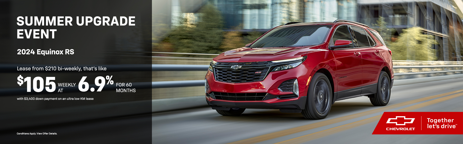 Chapman Motors: New & Used Chevrolet, Buick & GMC