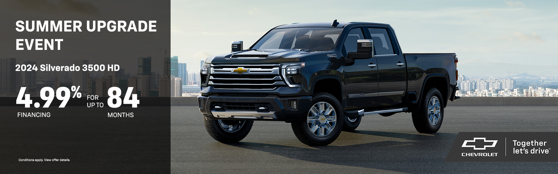 Chapman Motors: New & Used Chevrolet, Buick & GMC