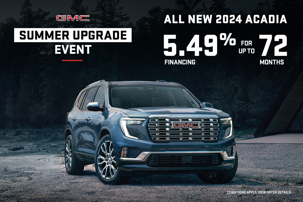 High Country Chevrolet Buick GMC Ltd in High River | An Okotoks and ...