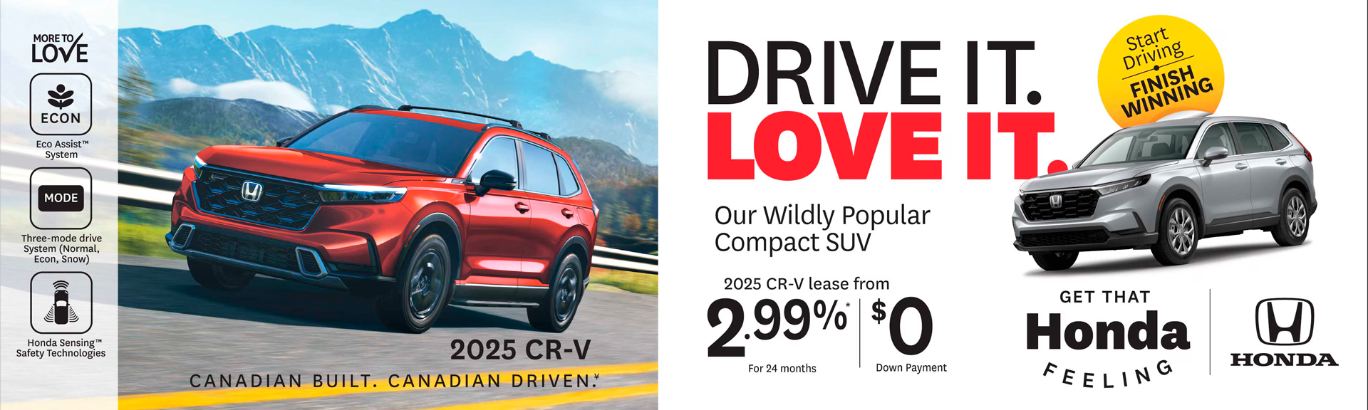 Fundy Honda | New & Used Vehicles in Saint John, NB