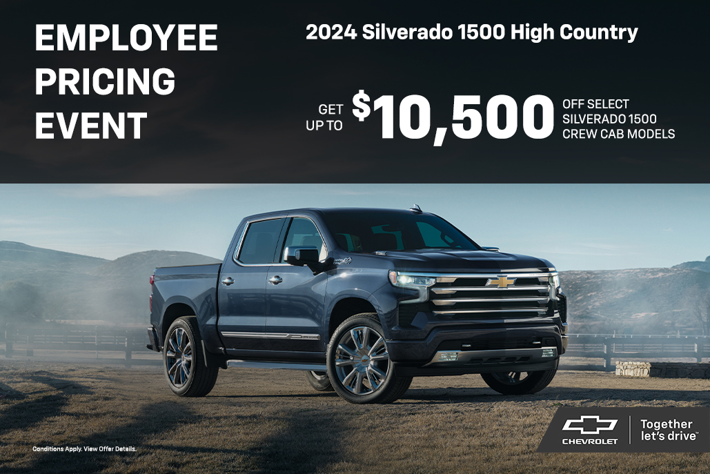 Riverview Motors: Chevrolet, Buick & GMC Dealer | Grand Falls-Windsor