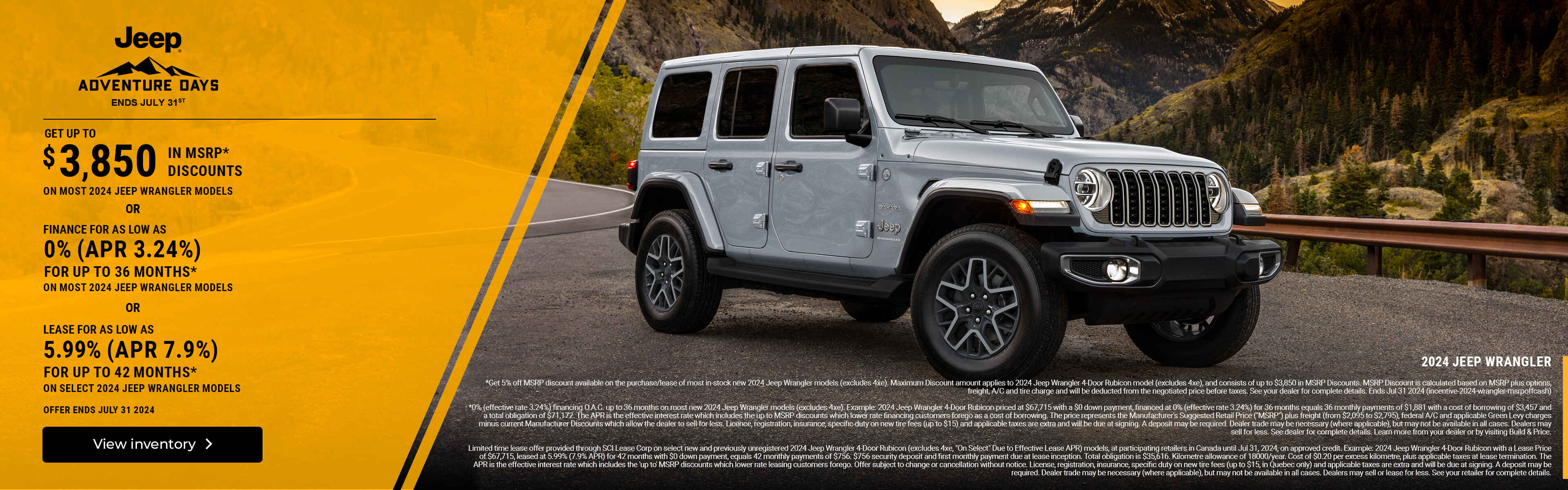 Vezina Chrysler Dodge Jeep Ram: New & Used Dealer | Matane