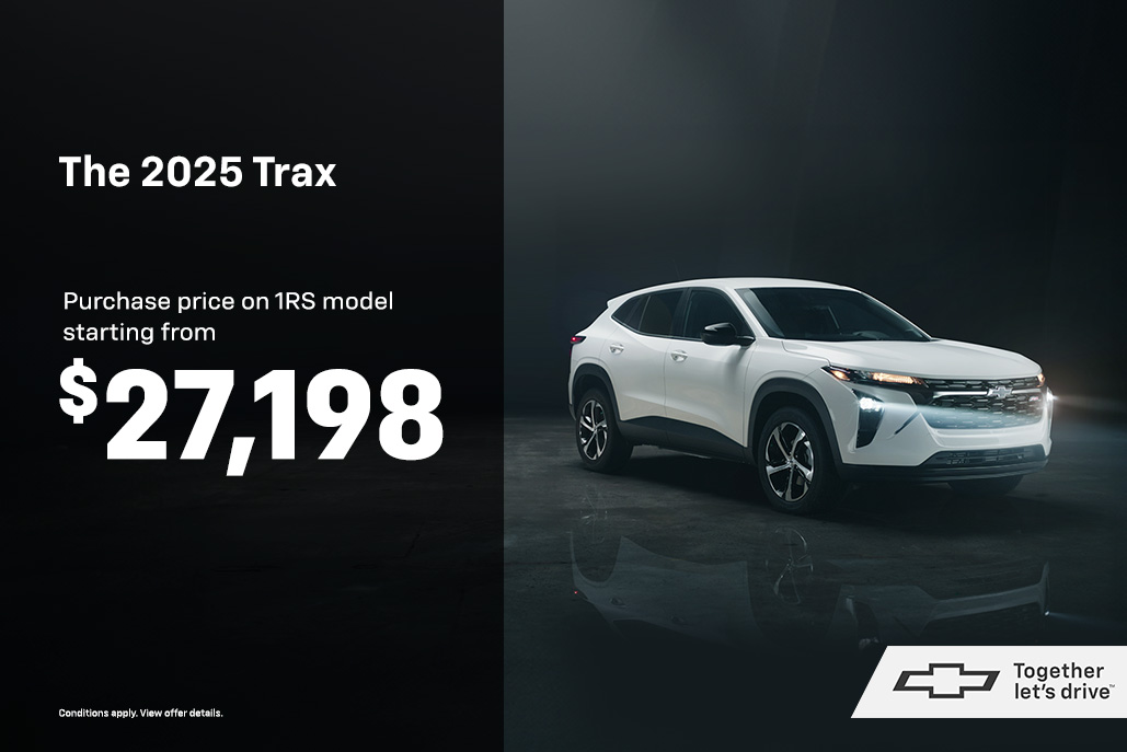 Riverview Motors: Chevrolet, Buick & GMC Dealer | Grand Falls-Windsor