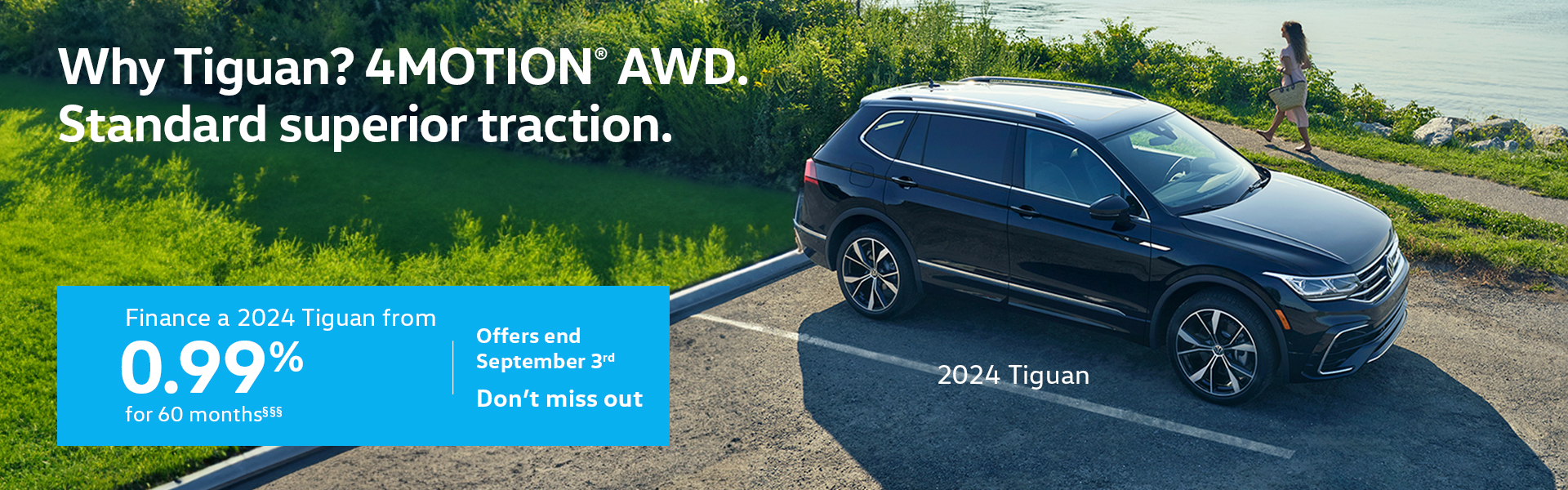 Fifth Ave VW: New & Used Volkswagen Dealership | Calgary, AB.