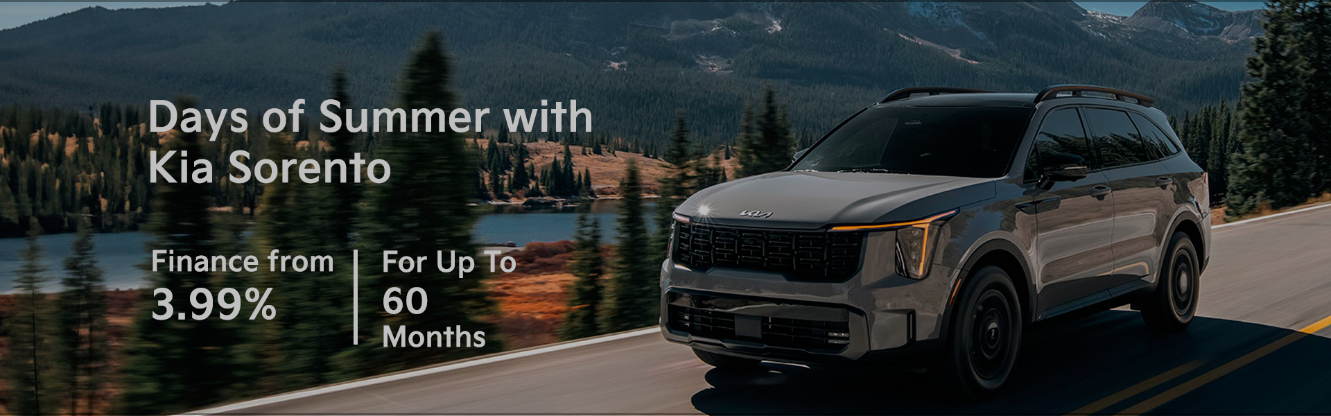 Foster Kia | Kia Dealership in Scarborough, Ontario