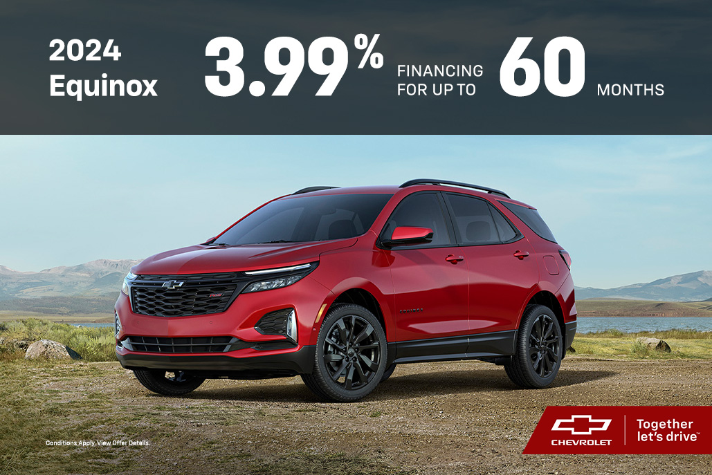 Riverview Motors: Chevrolet, Buick & GMC Dealer | Grand Falls-Windsor