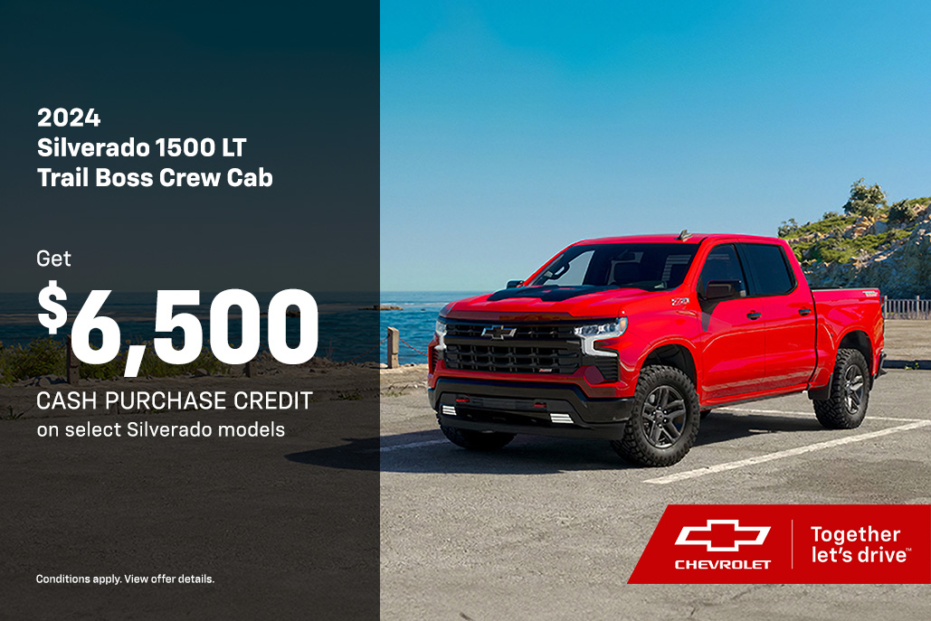 Riverview Motors: Chevrolet, Buick & GMC Dealer | Grand Falls-Windsor