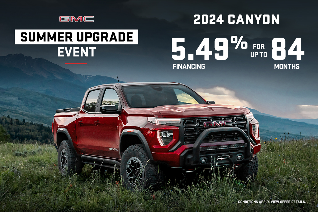 High Country Chevrolet Buick GMC Ltd in High River | An Okotoks and ...