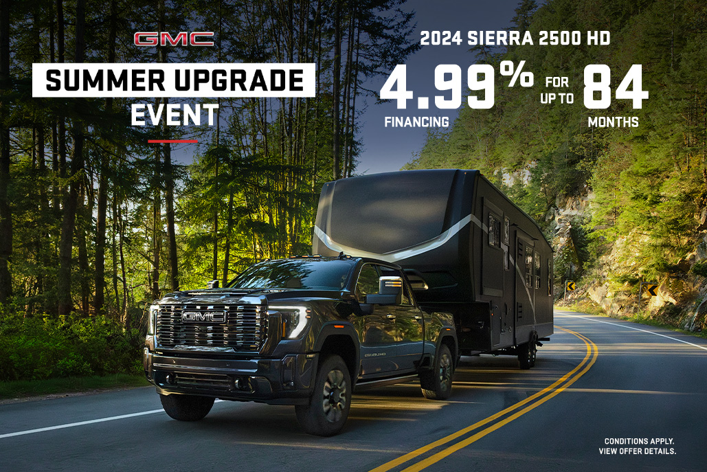 High Country Chevrolet Buick GMC Ltd in High River | An Okotoks and ...