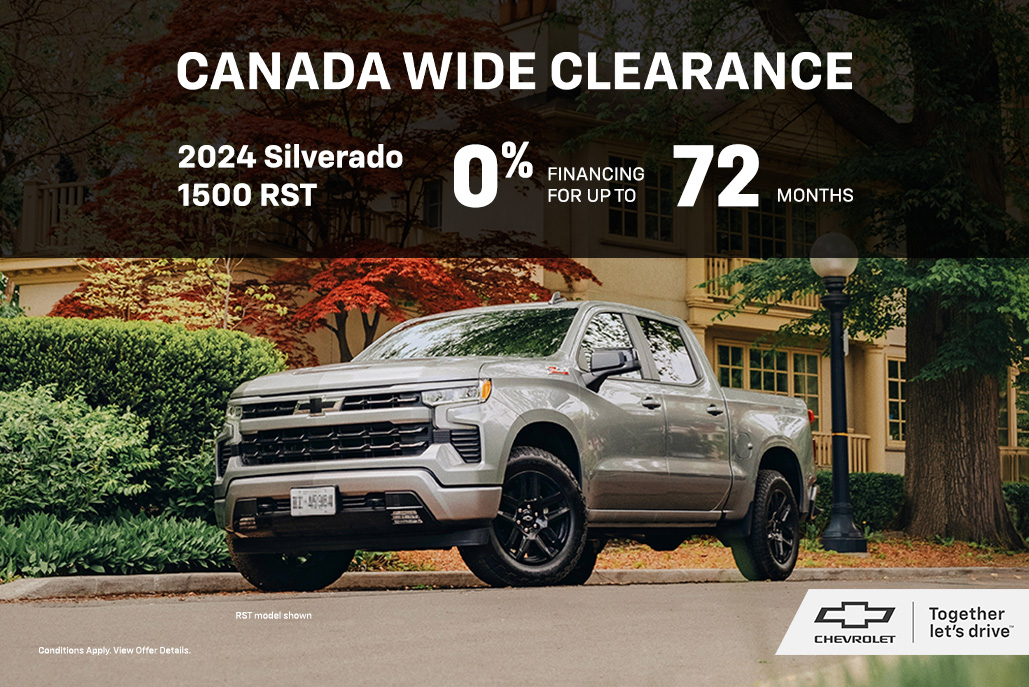 Hal Wright Chevrolet GMC Buick: New & Used GM Dealer | Owen Sound