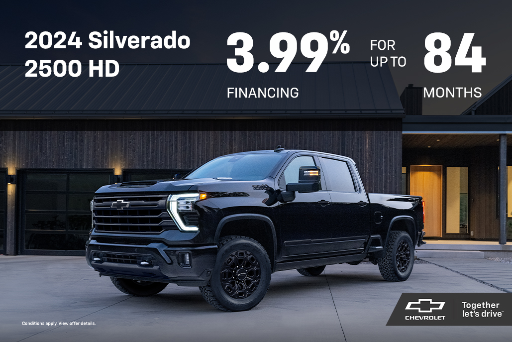 Unity Motor Products: Chevrolet, Buick & GMC Dealer | SK