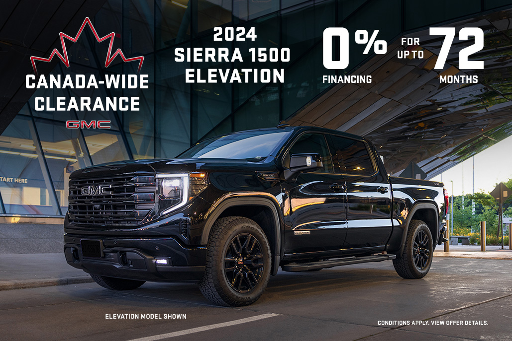 Hal Wright Chevrolet GMC Buick: New & Used GM Dealer | Owen Sound