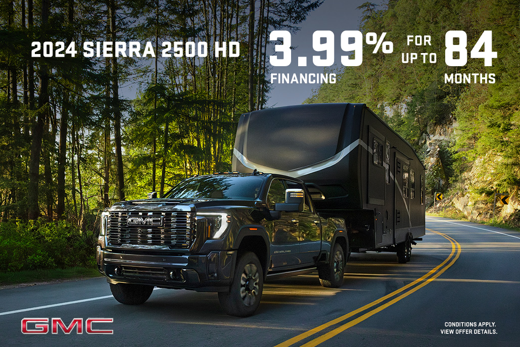 Unity Motor Products: Chevrolet, Buick & GMC Dealer | SK