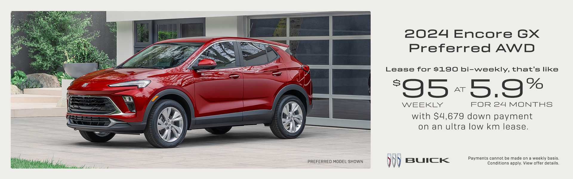 Riverside Chevrolet Buick GMC Ltd : New & Used GM Dealer | Brockville