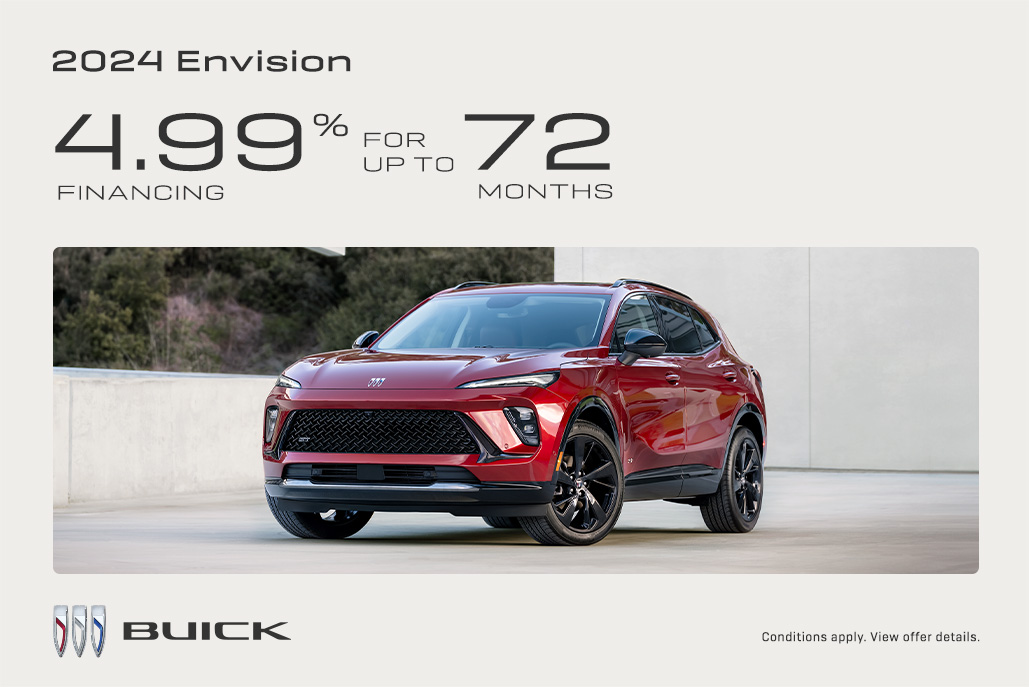 Eagle Creek GM: New & Used Dealer | Meadow Lake, SK