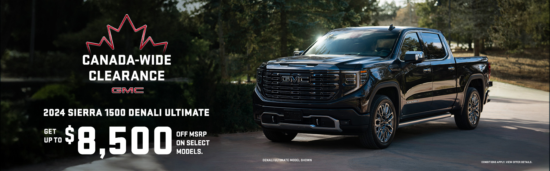 Ernie Dean: New & Used Chevrolet, Buick & GMC | Alliston, ON