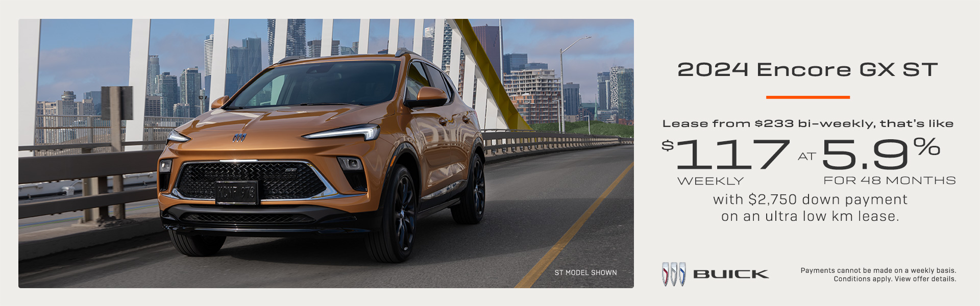 Butler GM: New Vehicle Dealership in Pembroke, ON