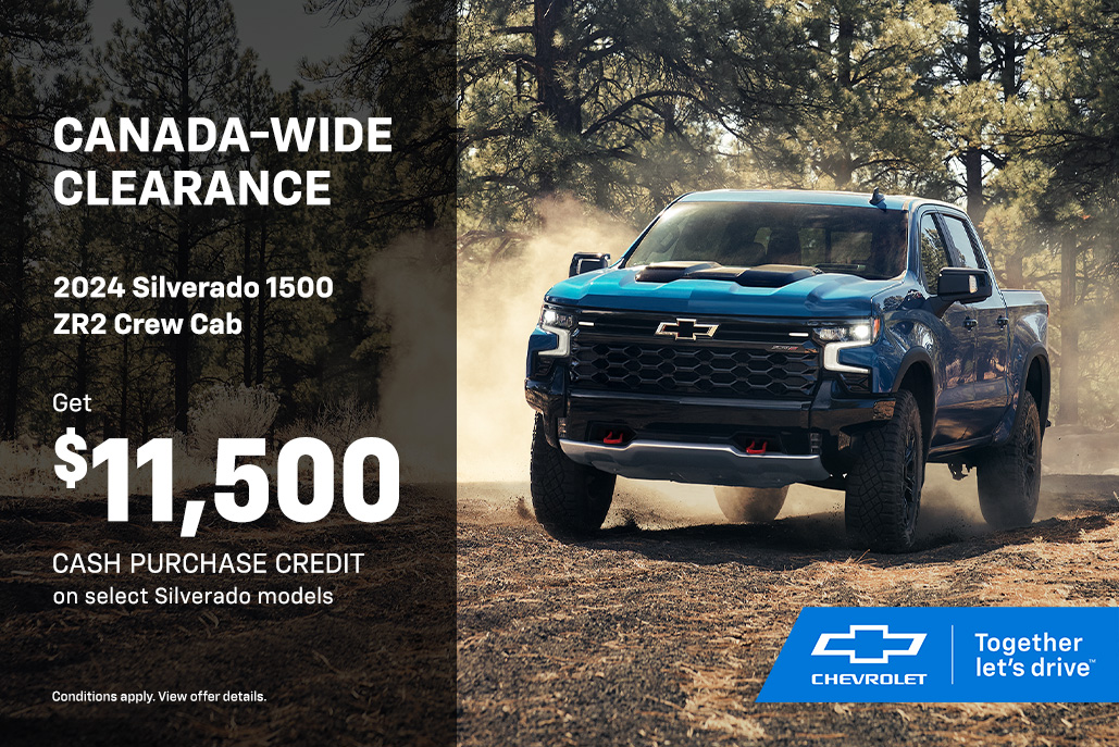 Riverview Motors: Chevrolet, Buick & GMC Dealer | Grand Falls-Windsor