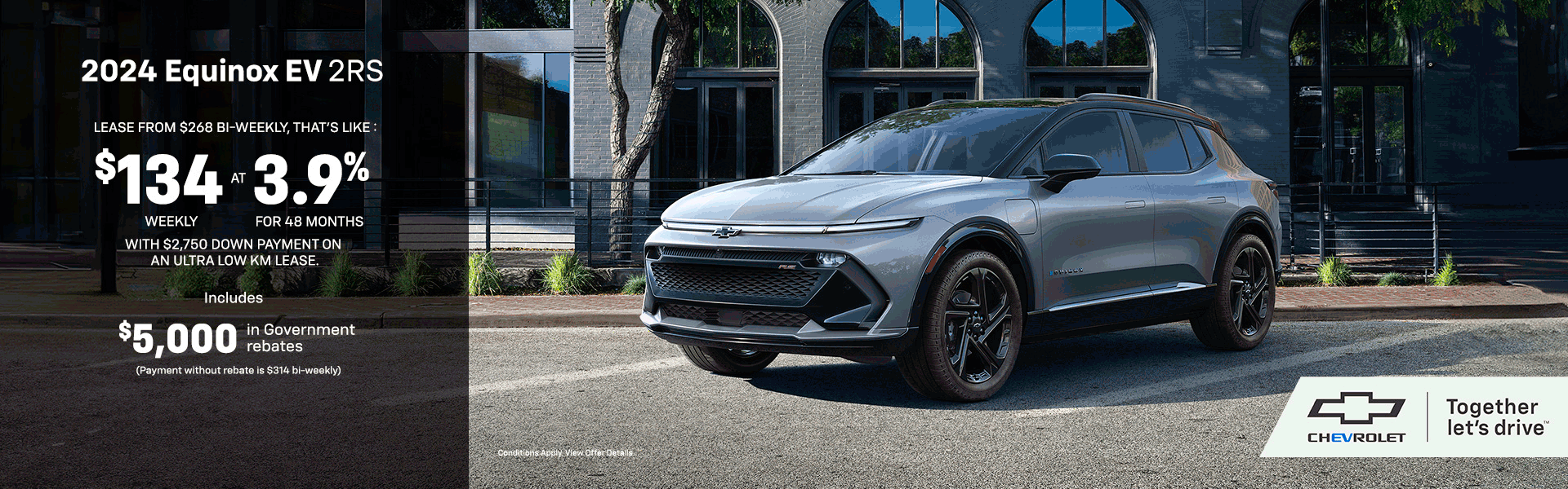 Butler GM: New Vehicle Dealership in Pembroke, ON