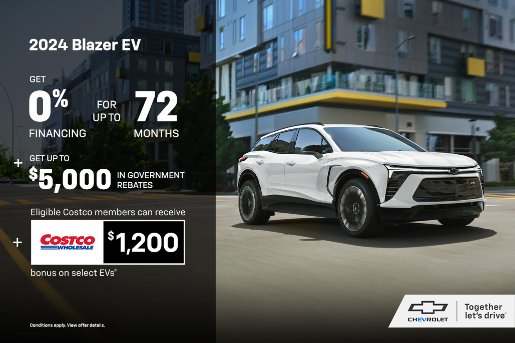 Unity Motor Products: Chevrolet, Buick & GMC Dealer | SK