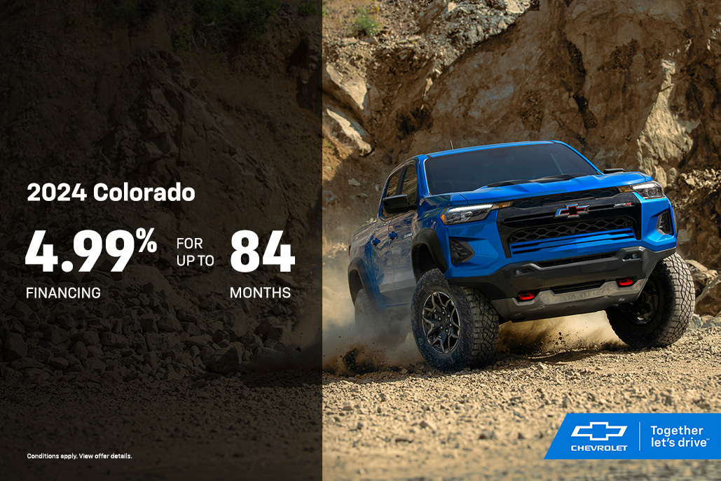 Unity Motor Products: Chevrolet, Buick & GMC Dealer | SK