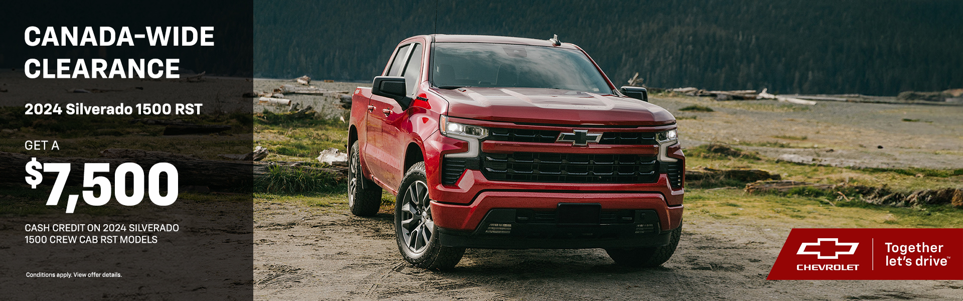 Chapman Motors: New & Used Chevrolet, Buick & GMC