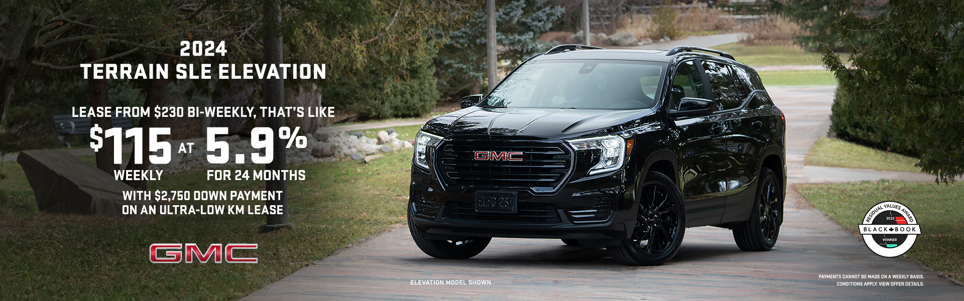 Butler GM: New Vehicle Dealership in Pembroke, ON