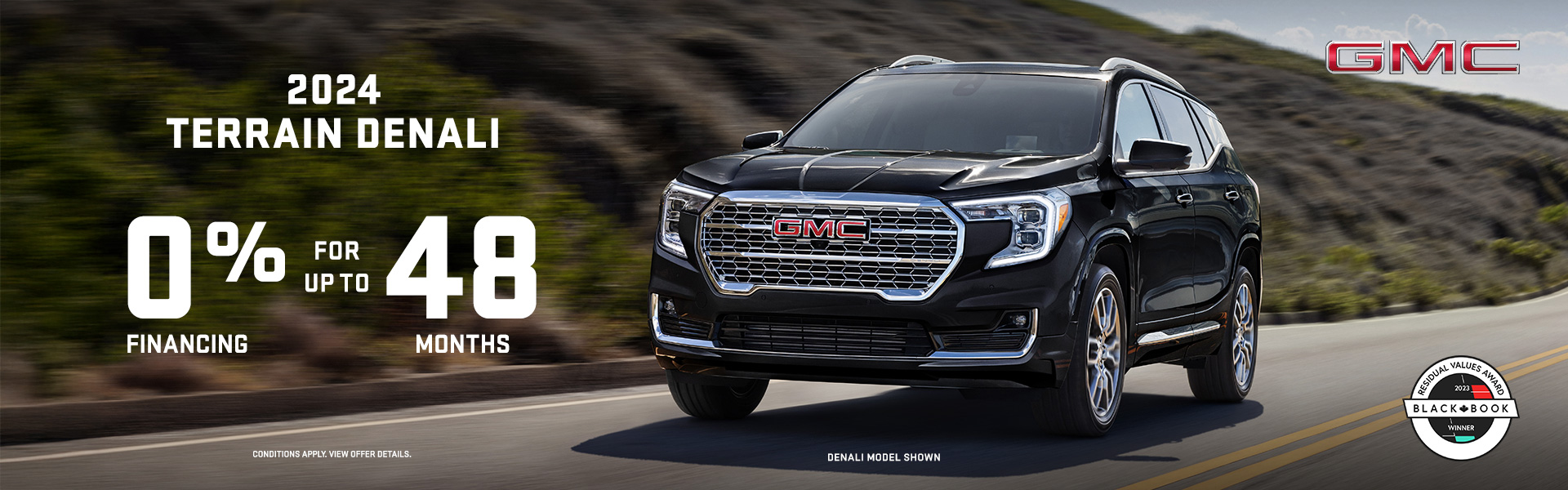 Butler GM: New Vehicle Dealership in Pembroke, ON