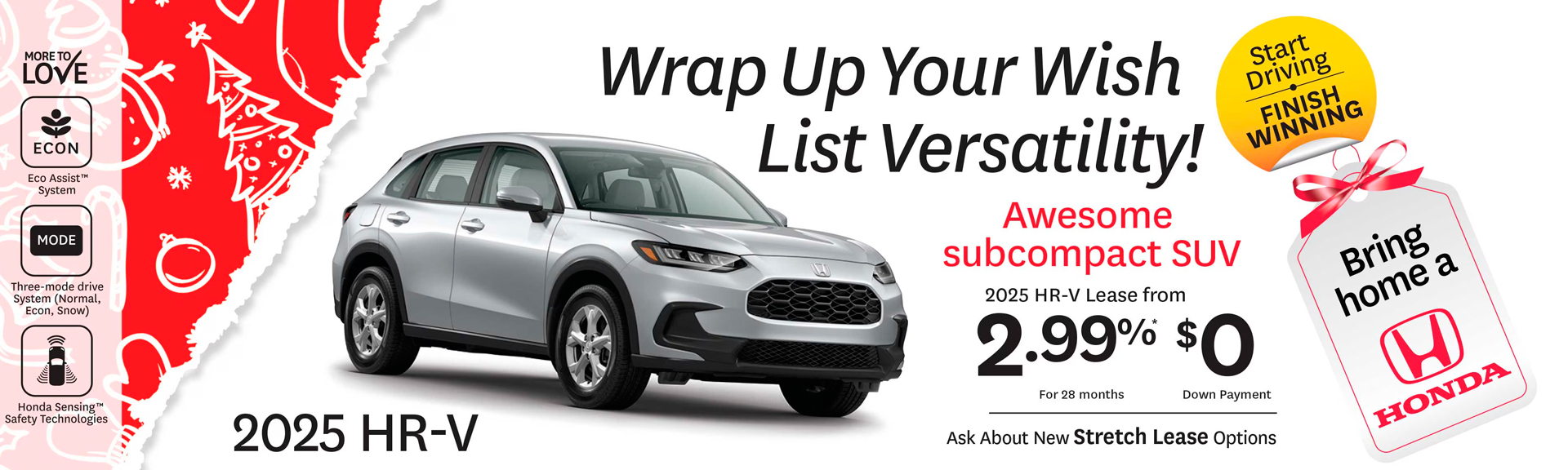 Fundy Honda | New & Used Vehicles in Saint John, NB