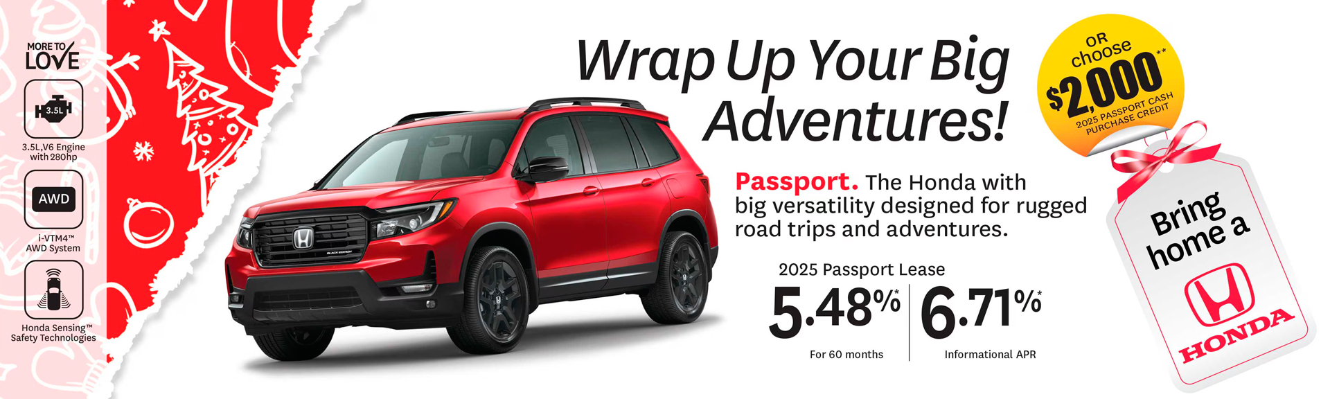 Fundy Honda | New & Used Vehicles in Saint John, NB