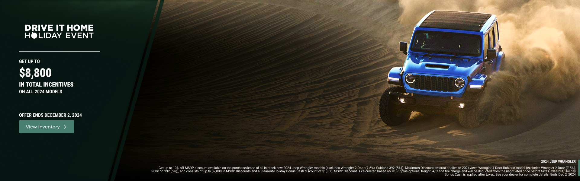 Patterson Chrysler: New & Used Vehicle Dealer | Fort Erie, ON