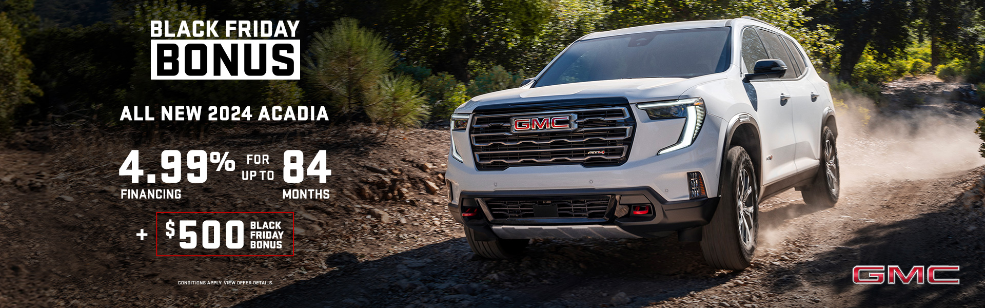 Chapman Motors: New & Used Chevrolet, Buick & GMC