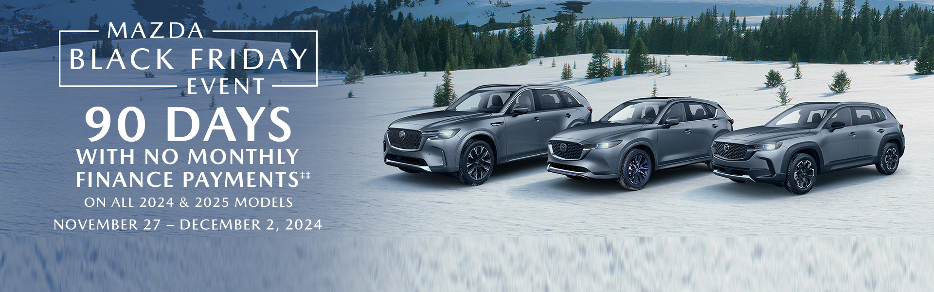 New and Used Mazda Dealer Surrey | Midway Mazda