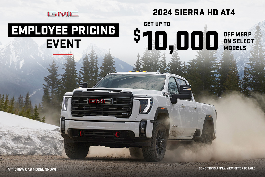Wilson Chevrolet Buick GMC: New & Used GM Dealer | New Liskeard, ON.