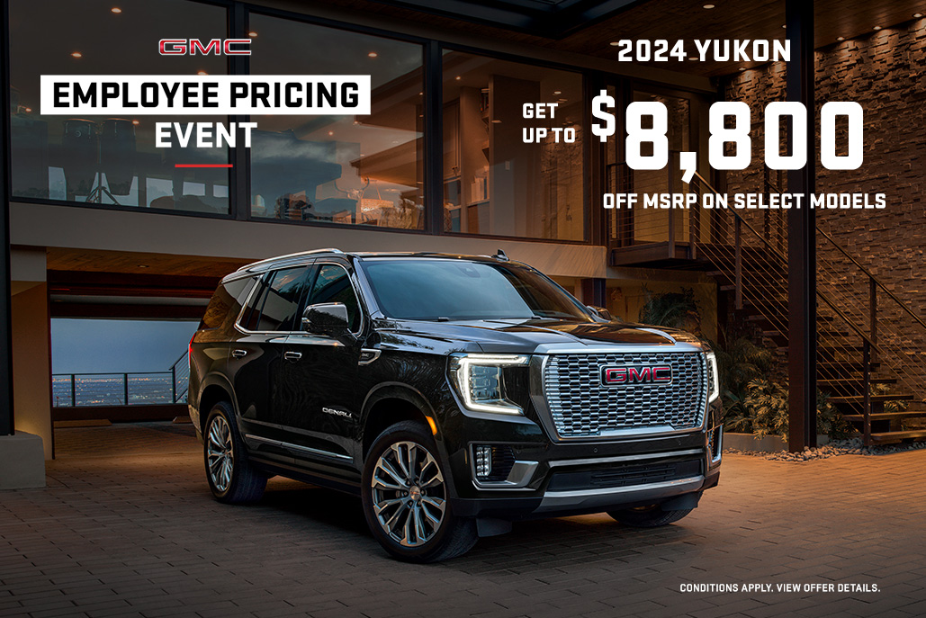 Wilson Chevrolet Buick GMC: New & Used GM Dealer | New Liskeard, ON.