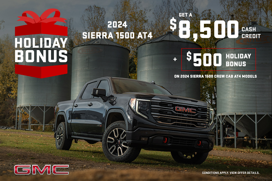 Denwood Motors: New & Used GM Auto Dealer | Wainwright, AB