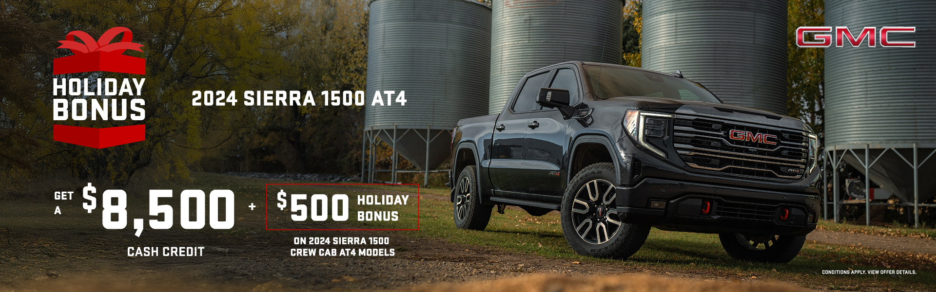 High Country Chevrolet Buick GMC Ltd in High River | An Okotoks and ...