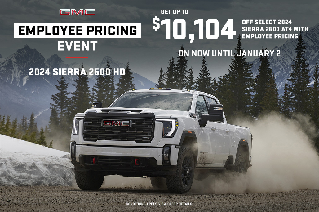 Denwood Motors: New & Used GM Auto Dealer | Wainwright, AB