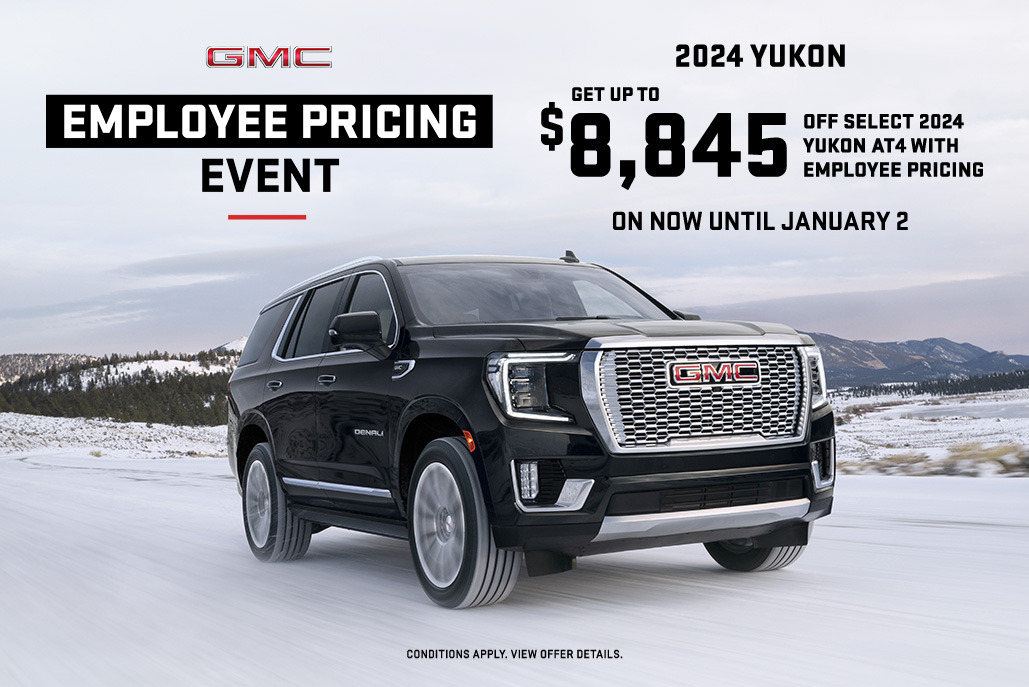 Denwood Motors: New & Used GM Auto Dealer | Wainwright, AB