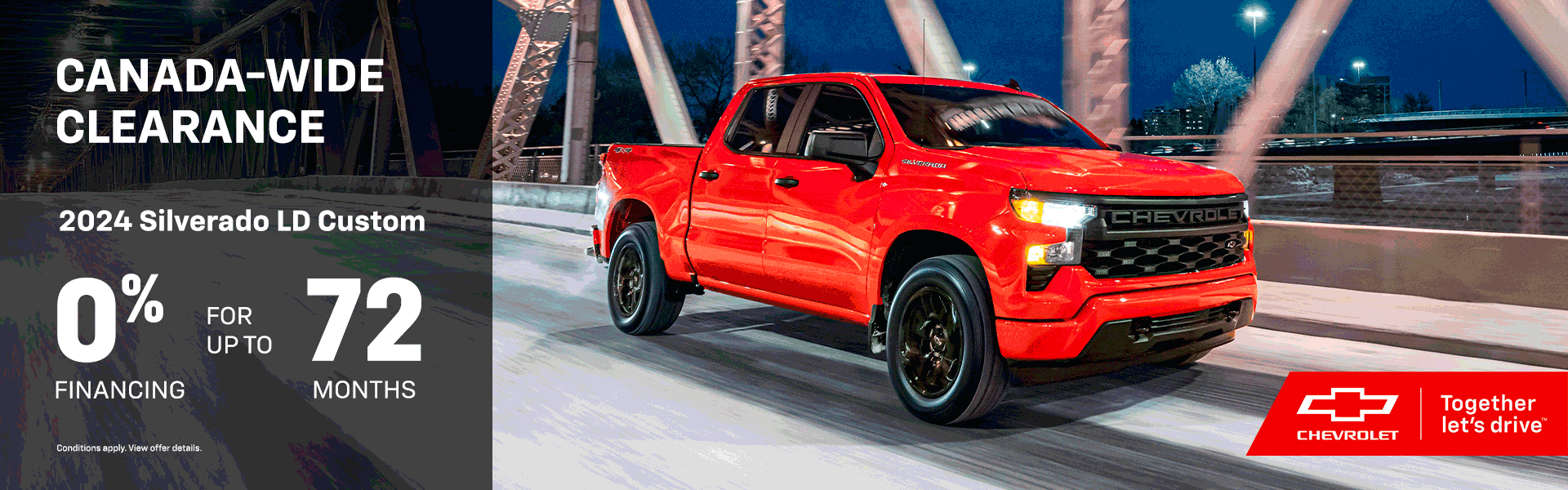 Crosstown Chevrolet: New & Used Dealer | Sudbury, Ontario