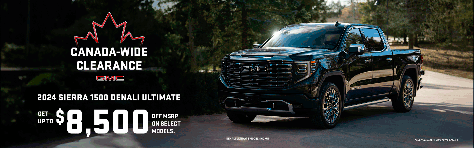 Riverside Chevrolet Buick GMC Ltd : New & Used GM Dealer | Brockville