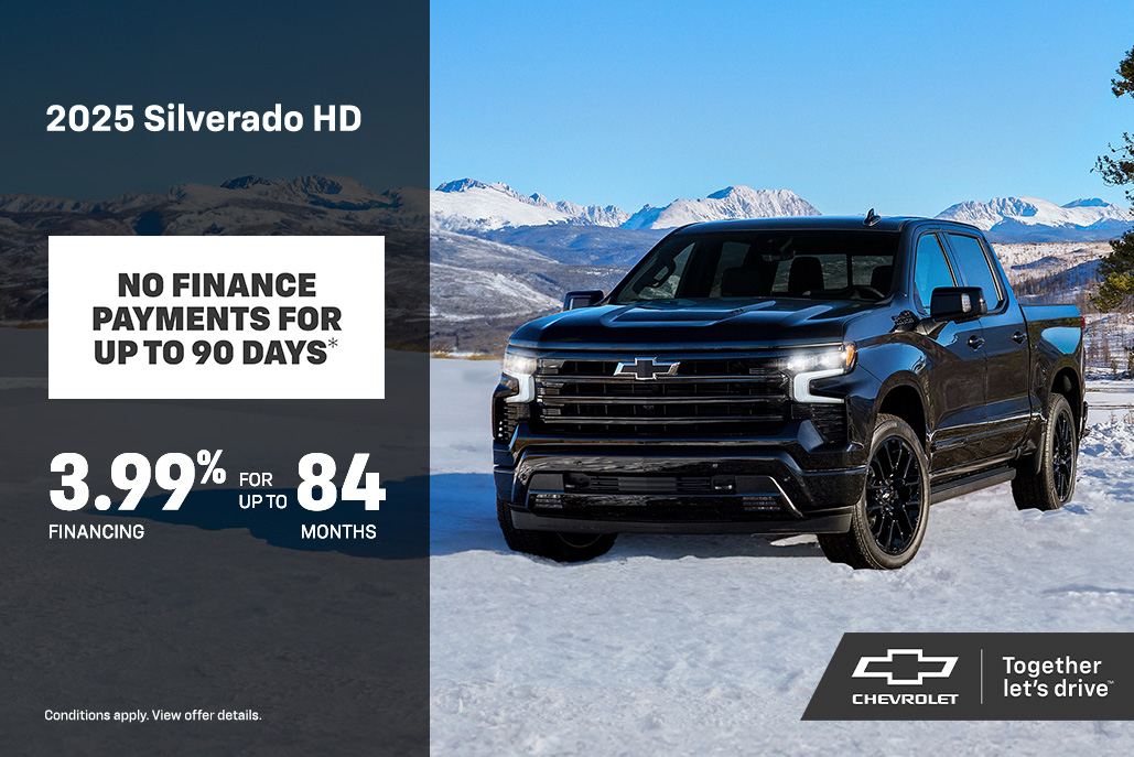 Home | County Chevrolet Buick GMC Ltd.