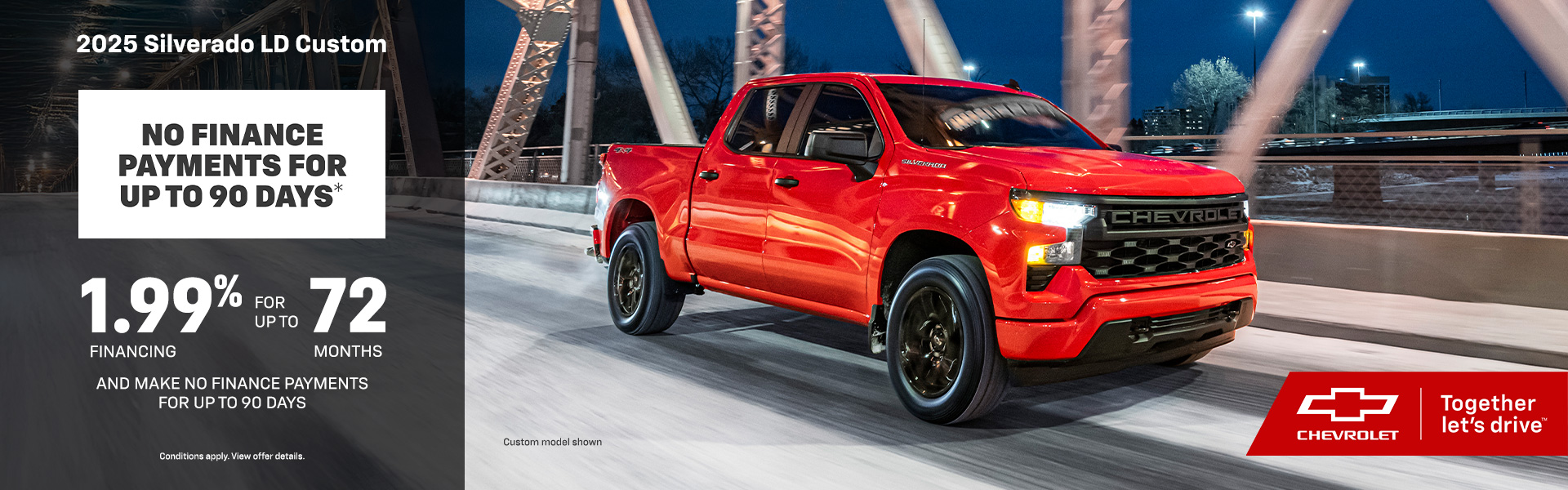 Butler GM: New Vehicle Dealership in Pembroke, ON