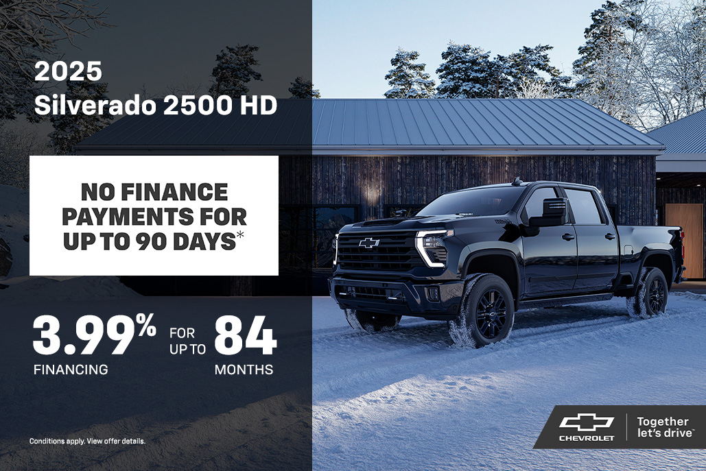 Unity Motor Products: Chevrolet, Buick & GMC Dealer | SK